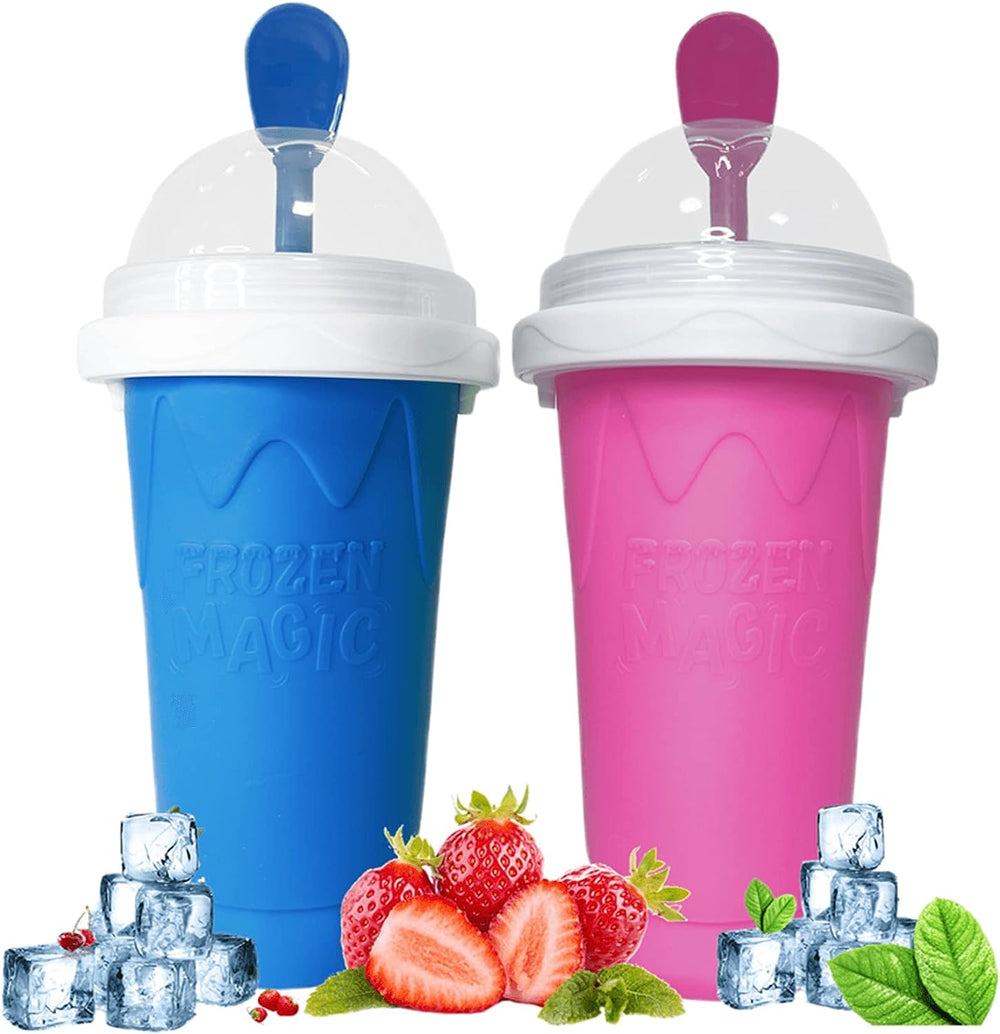 Frozen Magic Freeze – Nixstop